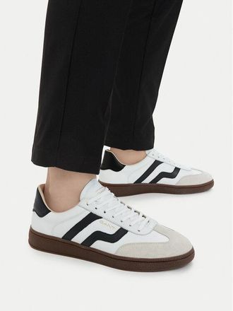 GANT Sneakers 32631207 Wei&szlig;