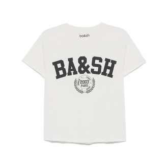 BA&SH Ioni T-shirt