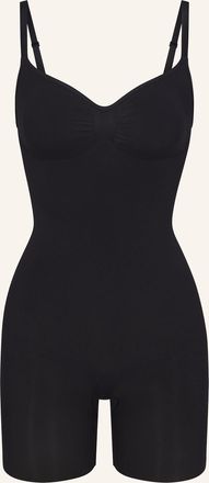 SKIMS Skims Shape-Body Seamless Sculpt schwarz