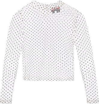 Mymo Bluse Rocks