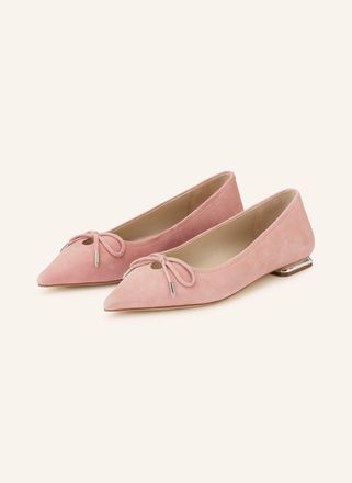 Marc Cain Ballerinas rosa