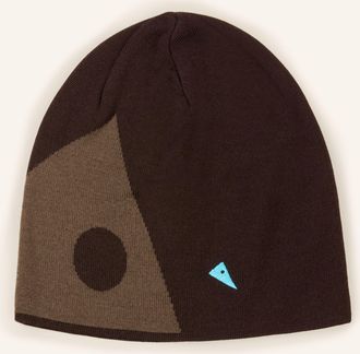 Kl&auml;ttermusen M&uuml;tze Heid Light braun