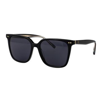 Tommy Hilfiger TH 2211/S Sonnenbrille - - Accessories - Damen - Schwarzk - 53 MM
