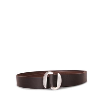 Orciani Homme, Accessoires, Brun, Taille: 105 CM Ceintures