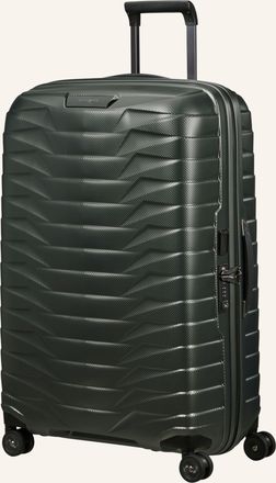 Samsonite Trolley Proxis gruen