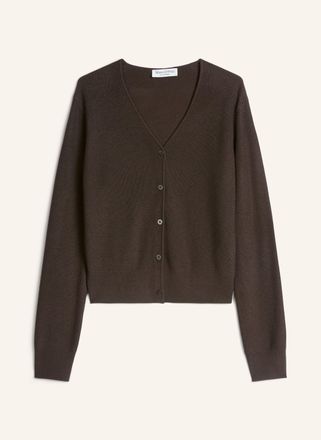 Marc O'Polo Marc Opolo Cardigan Slim braun
