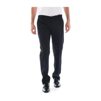 Daniele Alessandrini Super Street Jeans Hose - - Trousers - Herren - Schwarzk - XL