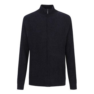 Roberto Ricci Design Cardigans - - Knitwear - Herren - Schwarzk - 2XL