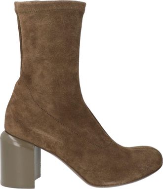Officine Creative SCHUHE - Stiefeletten auf YOOX.COM