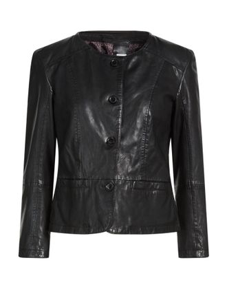 Bully JACKEN & M&Auml;NTEL - Jacken und Anoraks auf YOOX.COM