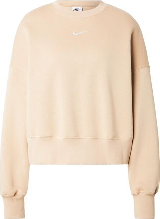 Nike Sweatshirt Phoenix Fleece