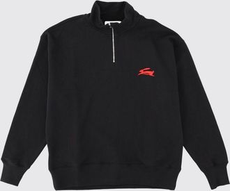 Msgm Sweatshirt MSGM Herren Farbe Schwarz