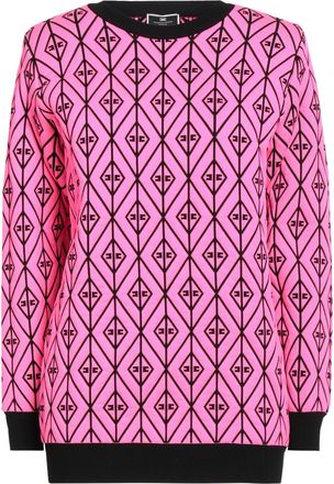 Elisabetta Franchi STRICKWAREN - Pullover auf YOOX.COM