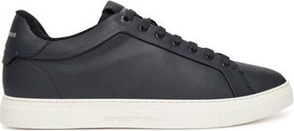 Emporio Armani Sneakers EM003844 AF20004 U8139 Dunkelblau