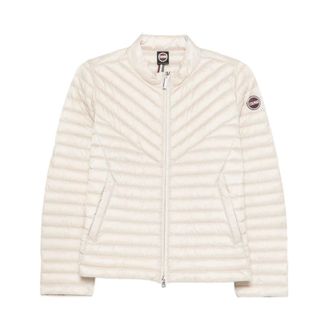 Colmar Femme, Vestes, Beige, Taille: 40 FR Down Vestes