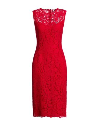 Dolce & Gabbana KLEIDER - Midi-Kleider auf YOOX.COM