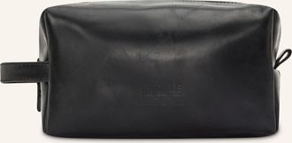 Buckle & Seam Buckle & Seam Kulturtasche Everest schwarz