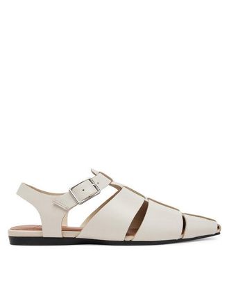 Vagabond Sandalen Wioletta 5501-101-02 &Eacute;cru