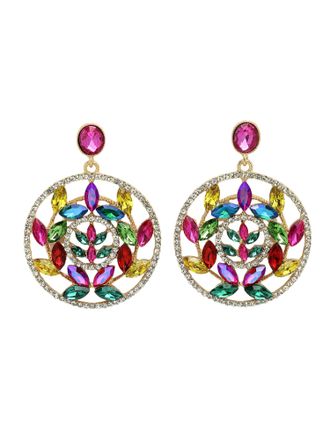 Avant-Garde Paris Ohrringe Jelenaina