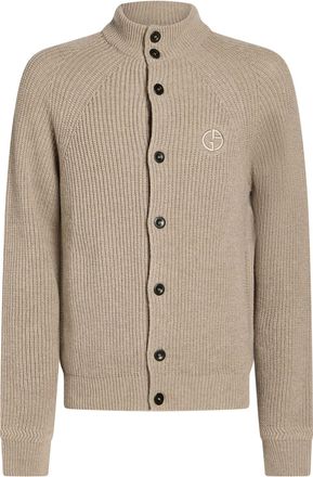 Giorgio Armani STRICKWAREN - Strickjacken auf YOOX.COM