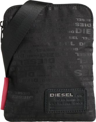 Diesel TASCHEN - Umh&auml;ngetasche auf YOOX.COM