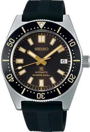 Seiko Prospex SEA Automatik Divers Herrenuhr SPB147J1