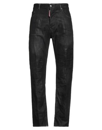 Dsquared2 HOSEN & R&Ouml;CKE - Jeanshosen auf YOOX.COM