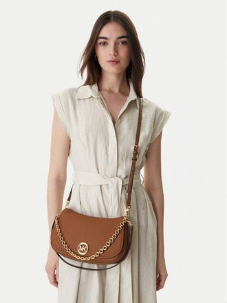 Michael Kors Handtasche 30R6GY5S2L Braun