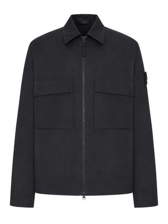 Stone Island Chemise - Noir