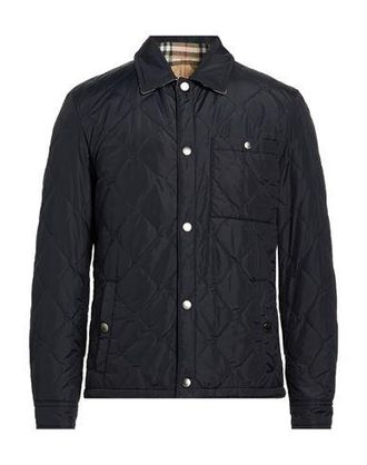 Burberry MANTEAUX - Vestes et blousons sur YOOX.COM