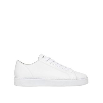 Crime London Homme, Chaussures, Blanc, Taille: 45 EU Baskets Casual pour Hommes et Femmes