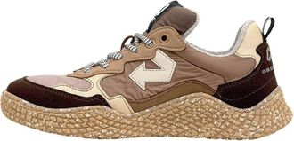 ID.EIGHT Id.eight - Hana Caffelatte - unisex - Chaussures - Multicolore - Taille: 45 EU