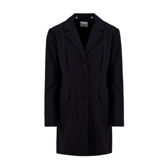Aspesi Sogliola Coat - - Coats - Damen - Blau - XL