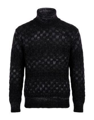 Roberto Collina STRICKWAREN - Rollkragenpullover auf YOOX.COM