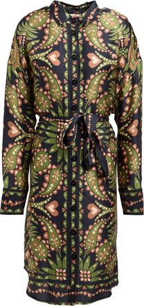 Farm Rio KLEIDER - Mini-Kleider auf YOOX.COM