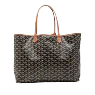 Goyard Damen, Pre-Owned, Mehrfarbig, ONE SIZEGr&ouml;&szlig;e
