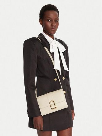 Furla Handtasche Urban WB01683 BX3346 IT PNN00 Wei&szlig;