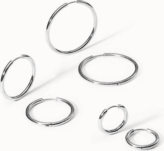 Purelei Echo Ohrring Set