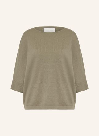 Juvia Pullover Blanca Mit 3/4-Arm gruen