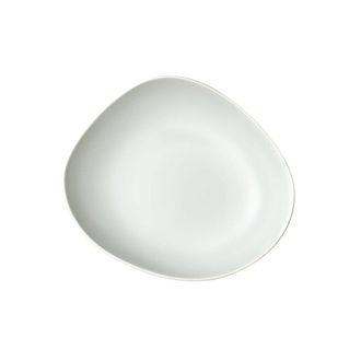 Villeroy & Boch Tiefer Teller ORGANIC WHITE