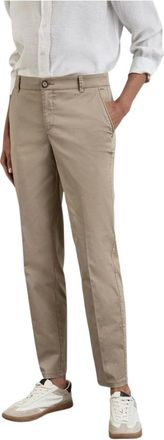 Street One Damen, Hosen, Beige, W30Gr&ouml;&szlig;e