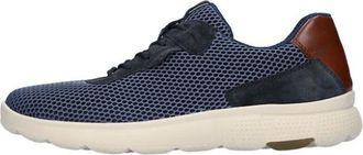 Waldl&auml;ufer Herren, Schuhe, Blau, 42 EUGr&ouml;&szlig;e