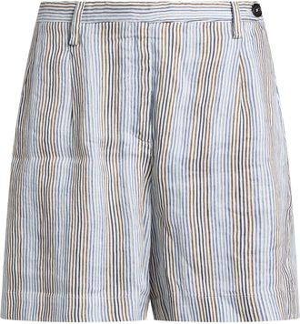 Massimo Alba HOSEN & R&Ouml;CKE - Shorts & Bermudashorts auf YOOX.COM