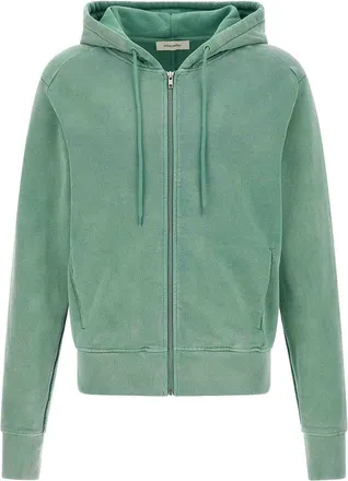 Entire studios Sweatshirt - Gr&uuml;n