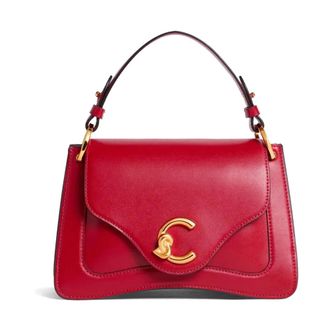 Coccinelle Femme, Sacs, Rouge, Taille: ONE Size C-Me Bag