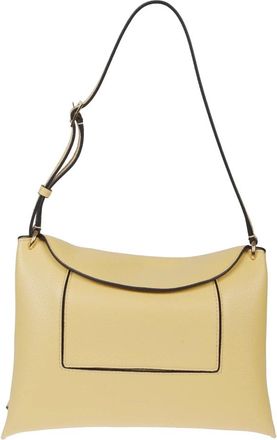 Wandler Femme, Sacs, Jaune, Taille: ONE Size Penelope Bag Big