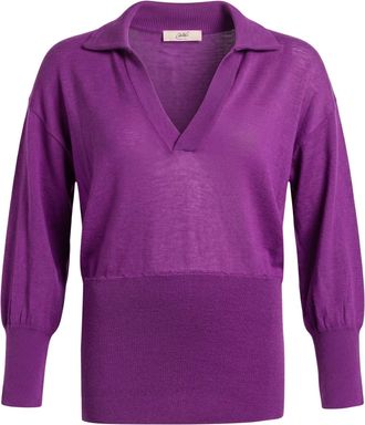 Carla G. STRICKWAREN - Pullover auf YOOX.COM