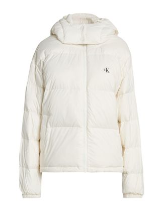 Calvin Klein JACKEN & M&Auml;NTEL - Pufferjacken & Daunenjacken auf YOOX.COM