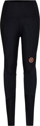 It's Skin Series-5 Skyscraper Leggings f&uuml;r Damen (Schwarz)