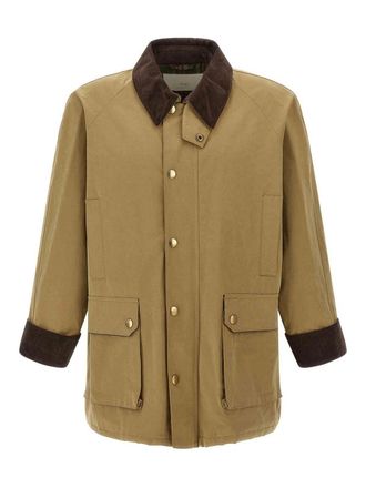 Dunst Veste Casual - Beige